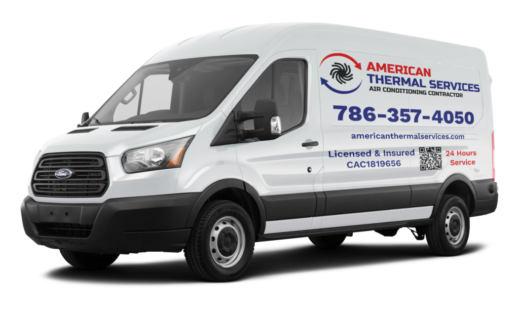 American Thermal Services - Best Florida AC Service
